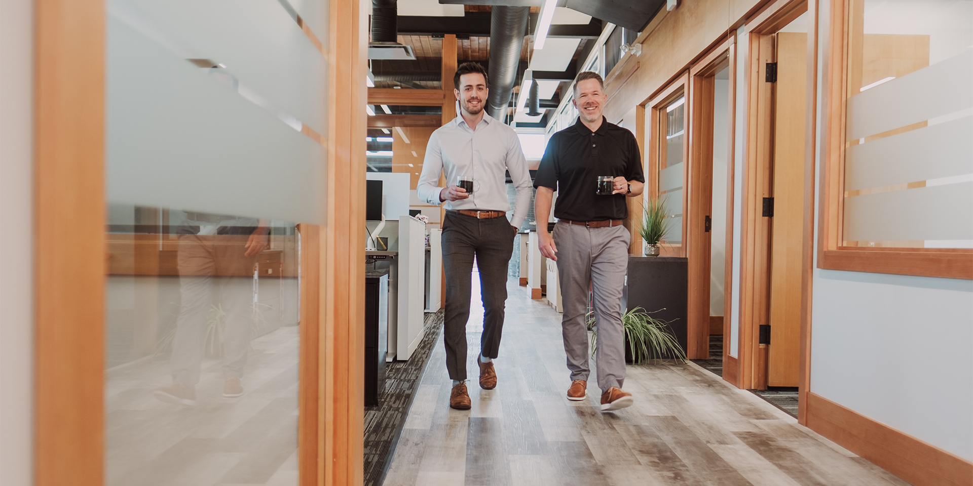 Fisgard Asset Management | Committed to Security and Stability